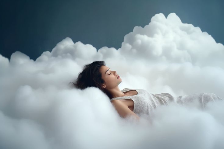Discover Better Sleep with Tadheen’s Sleep Balm: Your Natural Nighttim
