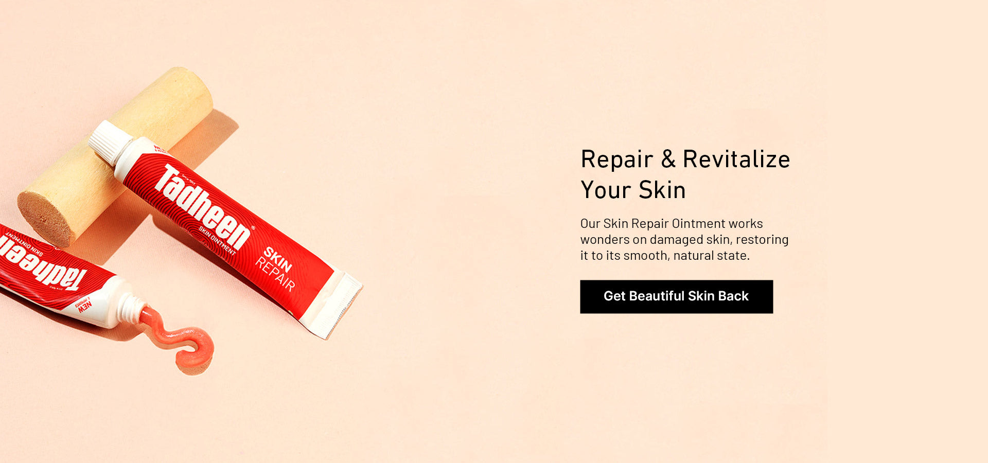 Ayurvedic Wellness & Skincare | Natural Healing Solutions – Tadheen