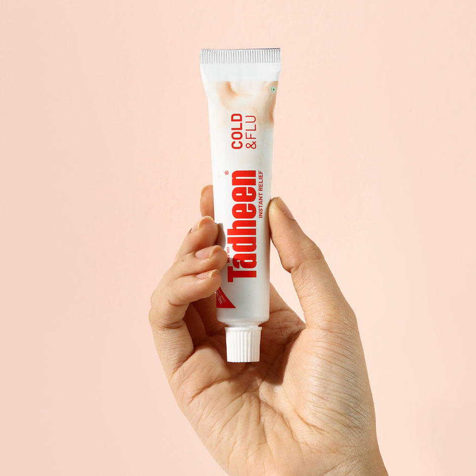 Ayurvedic Wellness & Skincare | Natural Healing Solutions – Tadheen