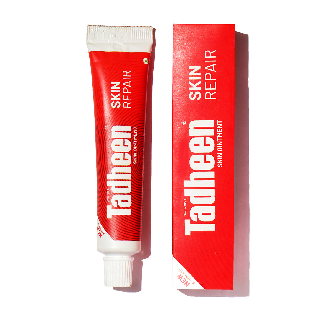 Herbal Skin Repair Cream – Fast Healing & Nourishment – Tadheen